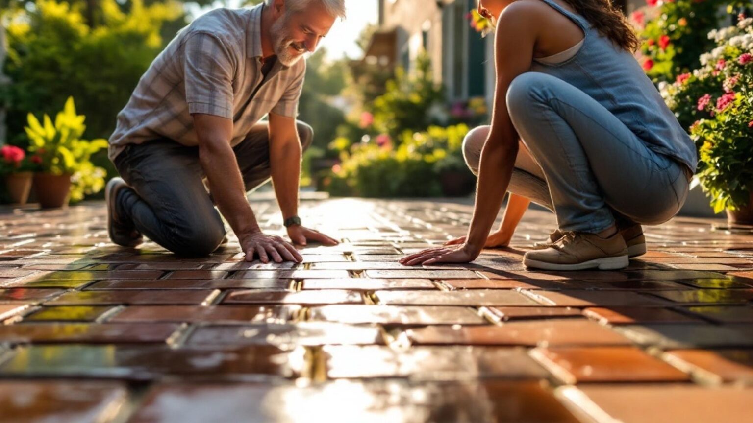 Transform Your Outdoor Space: 5 Benefits of Paver Sealing in Bee Ridge ...